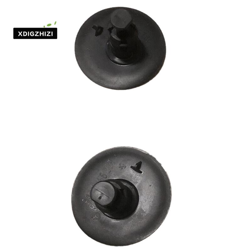 2 PCS JACK HOLE COVER 2029970186 for MERCEDES BENZ W202 W210 W208 Jack ...