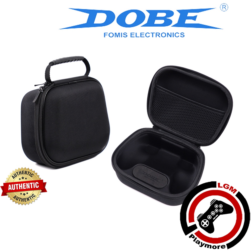Dobe Controller Storage Bag for Xbox Series S/X, One S/X, Switch Pro ...