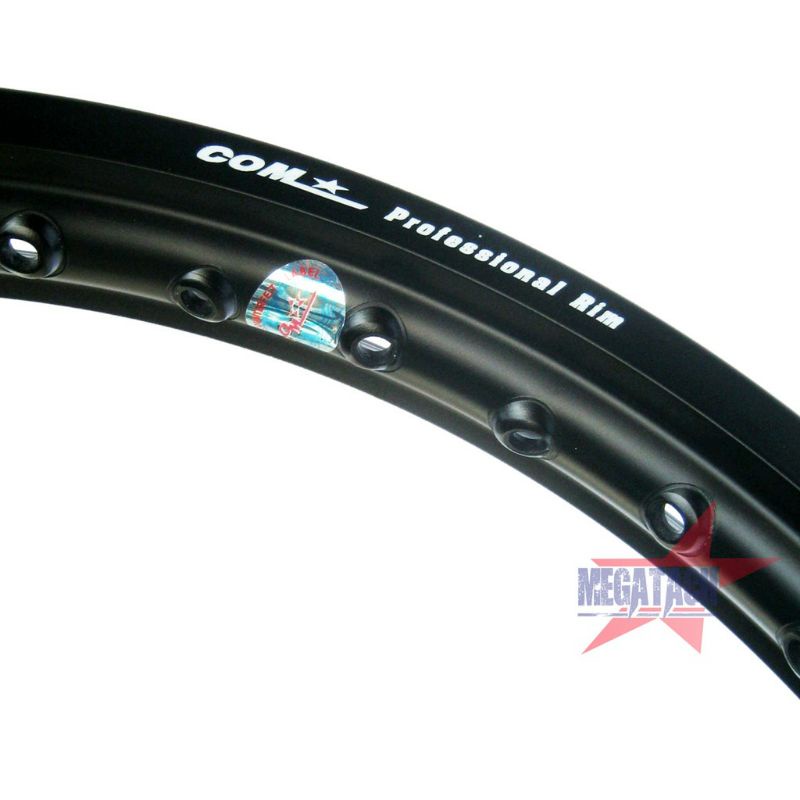 Rim Aloi Aloy Com Star ⭐ Genuine Original💯% 1.60-18 | Shopee Malaysia