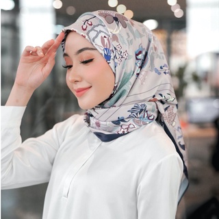 Suri Scarves By Zefiks | Shopee Malaysia