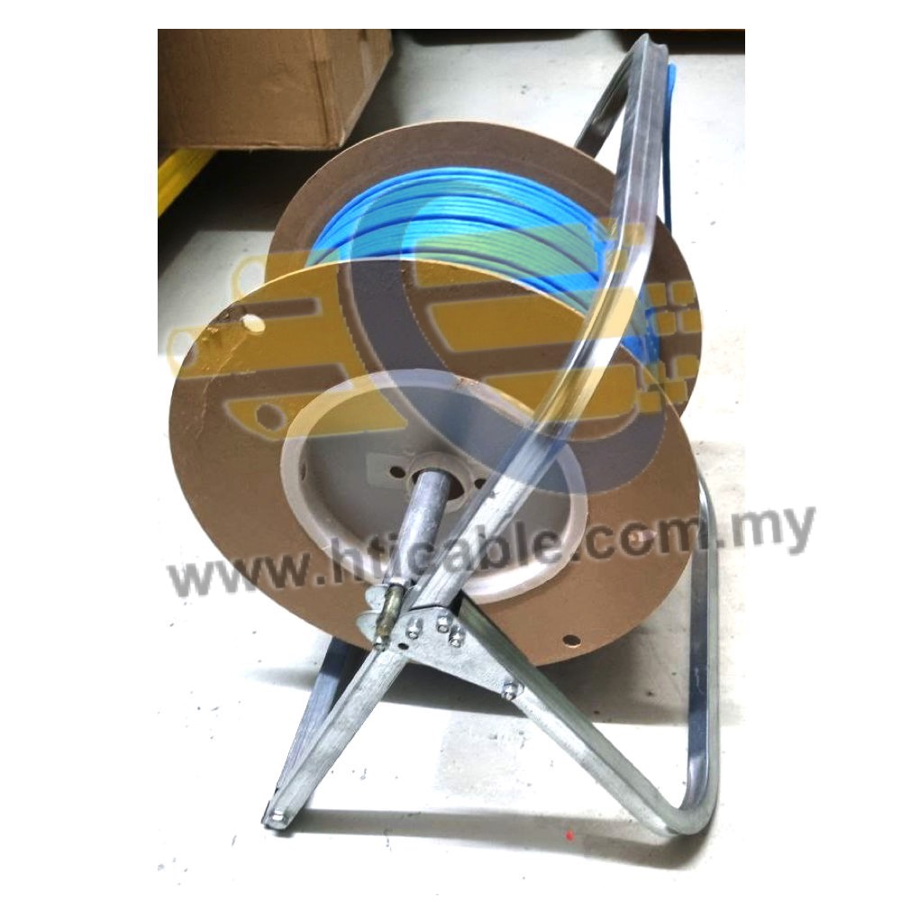 Portable Folding Cable Caddy, Cable Truck, Cable Holder Dispenser for ...