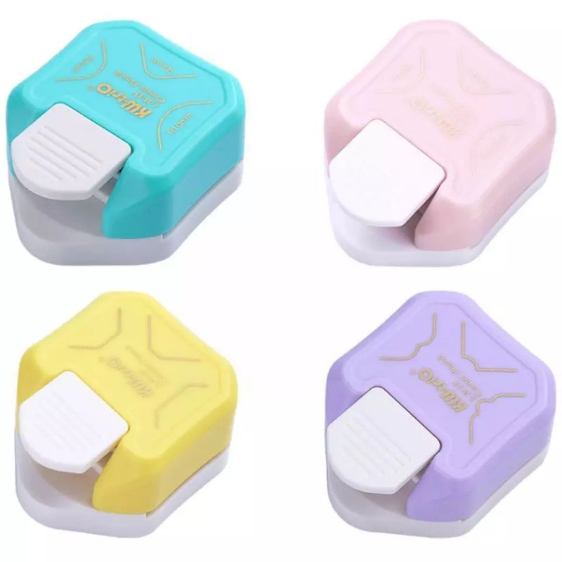 Check variations, 3 in 1 corner cutting tool, corner punch 3 in 1, KW ...