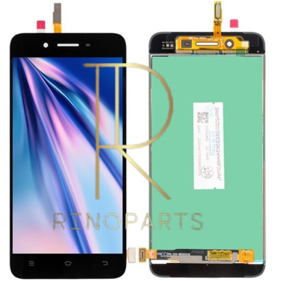 LCD VIVO Y53 LCD ORIGINAL DISPLAY WITH TOUCH SCREEN DIGITIZER FULL SET ...