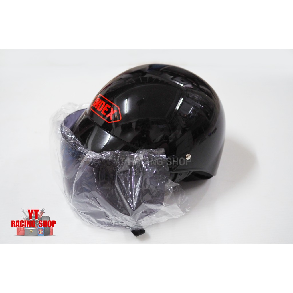Index Half Helmet Model Lady | Shopee Malaysia