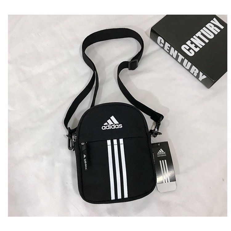 ADIDAS BEG BAG Men's Crossbody Bag Waist Bag Men Chest Bag Cross Body ...