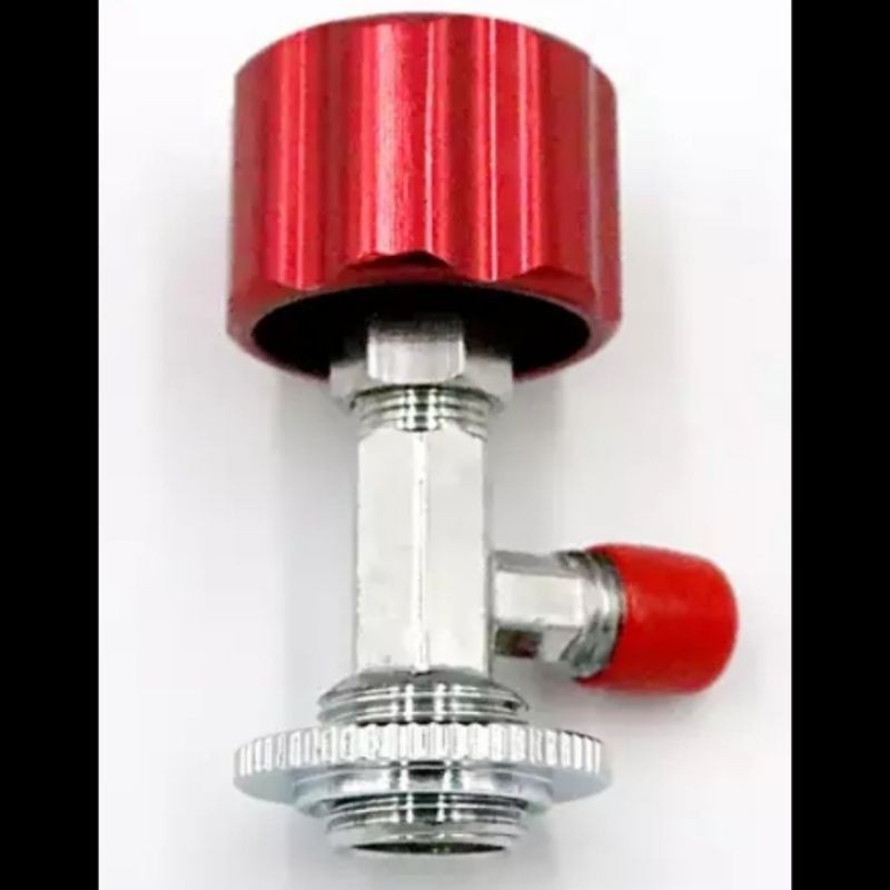 R134a Refrigerant Can Tap Dispenser Valve | Shopee Malaysia