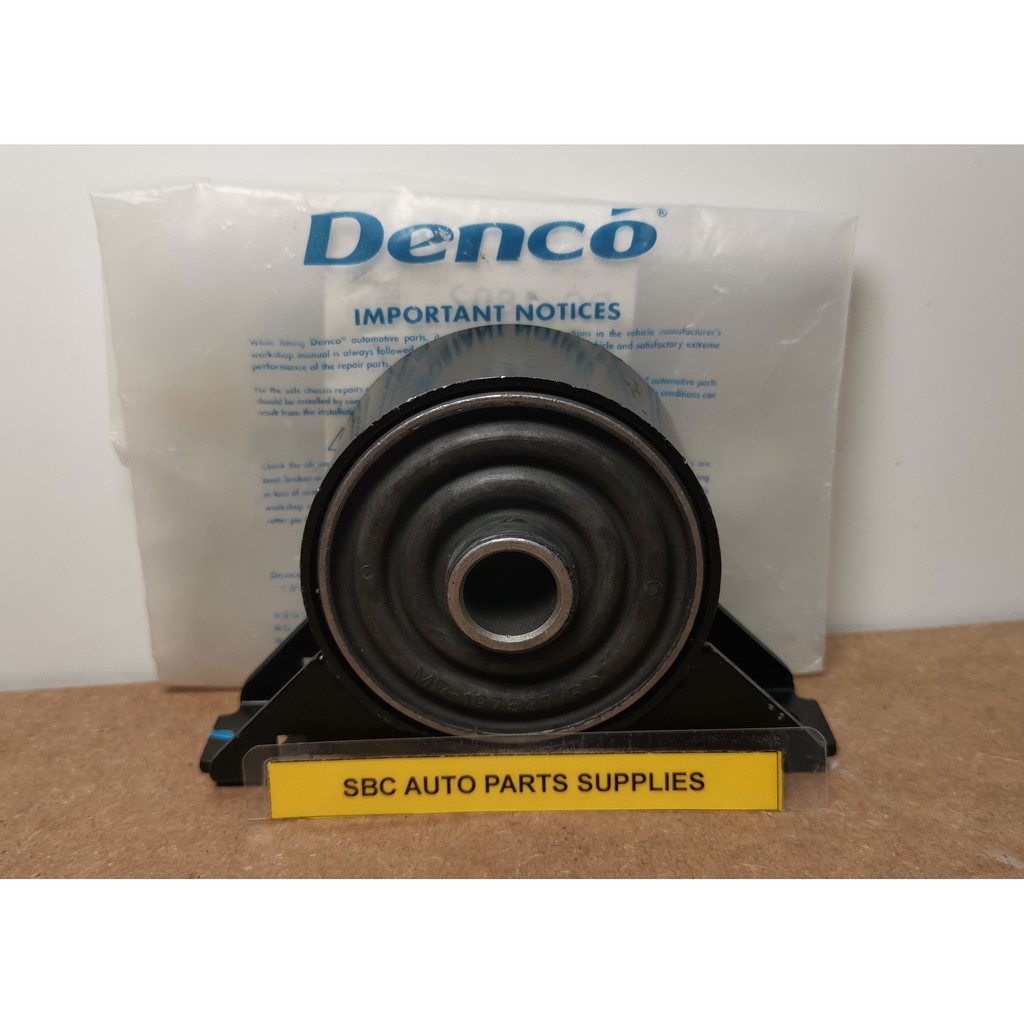 SBC AUTO - DENCO ENGINE MOUNTING PROTON WAJA FRONT & REAR (RACING ...