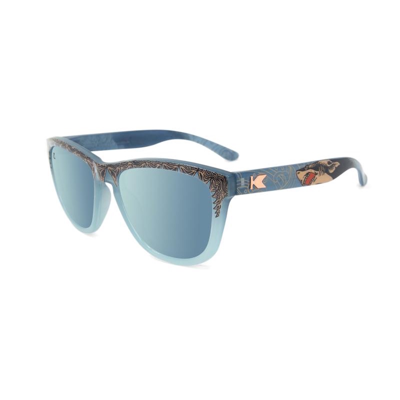 Knockaround Kids Premiums (Shark Week) | Shopee Malaysia