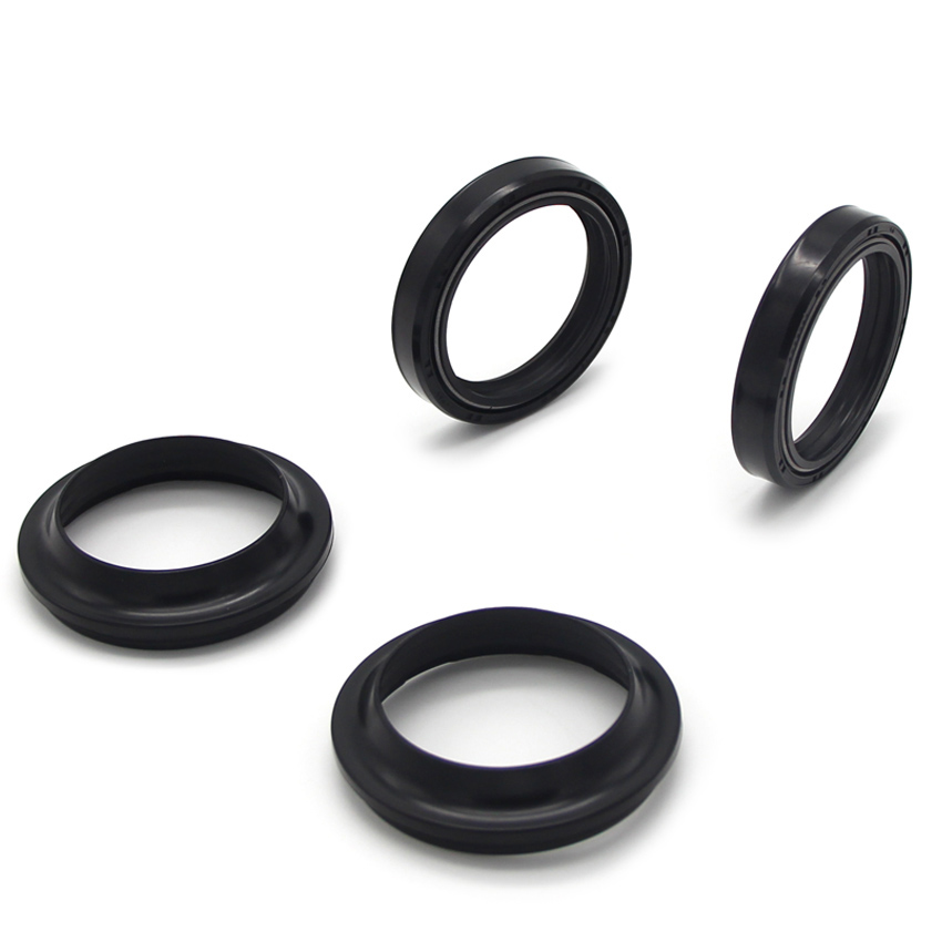 Fork Seal and Wiper Set for Triumph TROPHY DAYTONA THUNDERBIRD DAYTONA ...