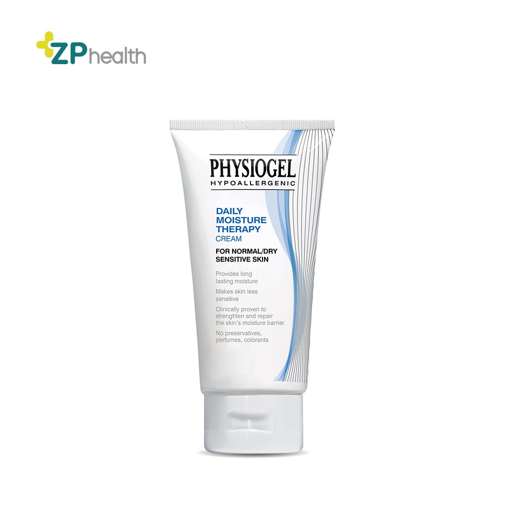 PHYSIOGEL Daily Moisture Therapy Cream 150ML | Shopee Malaysia
