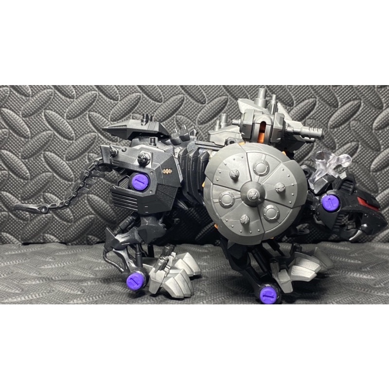 (2nd) Beast King vs. Zoids Zw35 Drei Panther | Shopee Malaysia