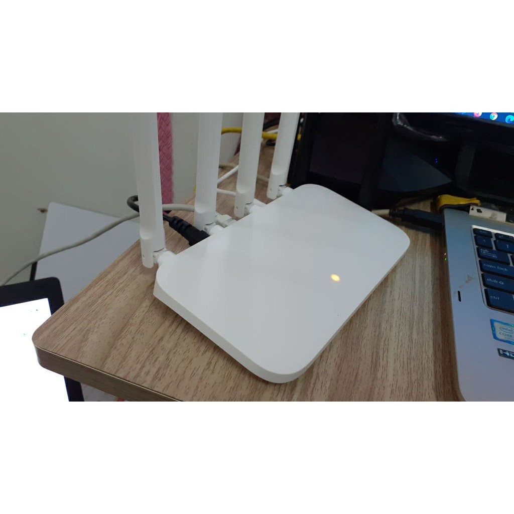 Service Mod Router Ke Firmware OpenWrt Xiaomi MI Router 4A, Xiaomi MI ...