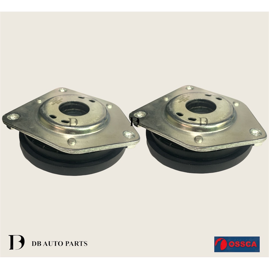 OSSCA MERCEDES BENZ A-CLASS W169 A180 A200 B-CLASS W245 B200 FRONT ...
