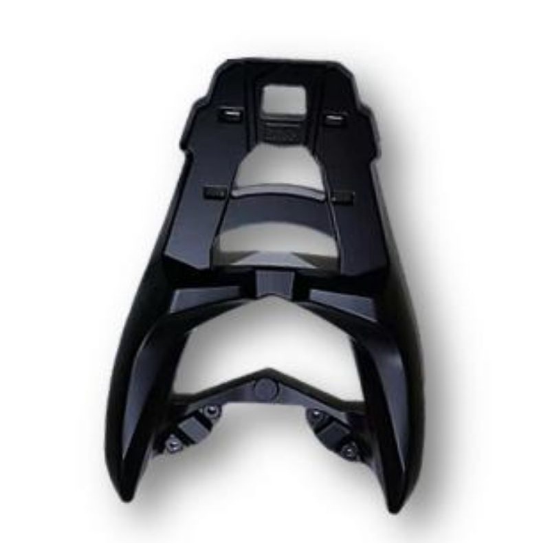 NMAX V1 V2 TOP BOX RACK HEAVY DUTY TAPAK BOX NMAX MONORACK NMAX155 ...