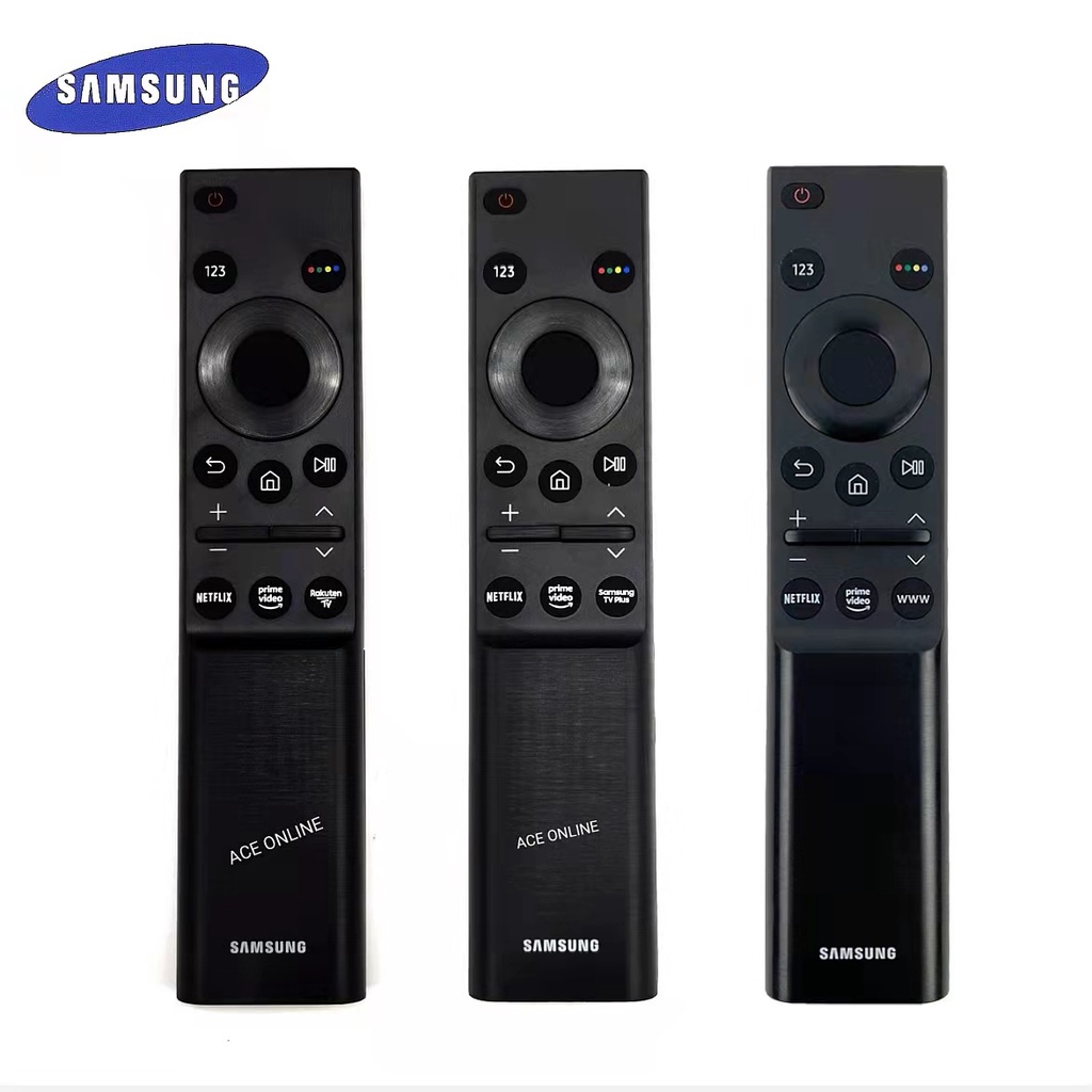Original Samsung Smart TV Remote Control BN59-01358B BN59-01358C BN59 ...