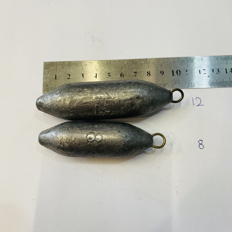 batu ladung fishing ladung (CL) | Shopee Malaysia