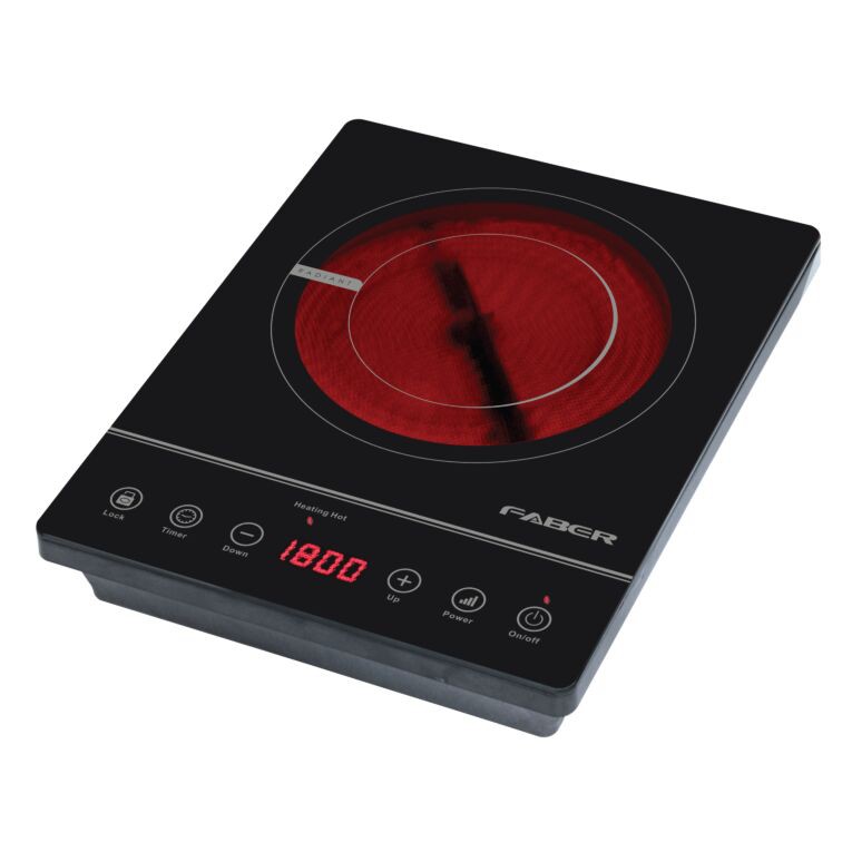 Faber Ceramic Cooker FCC Fornello 2000 | Shopee Malaysia