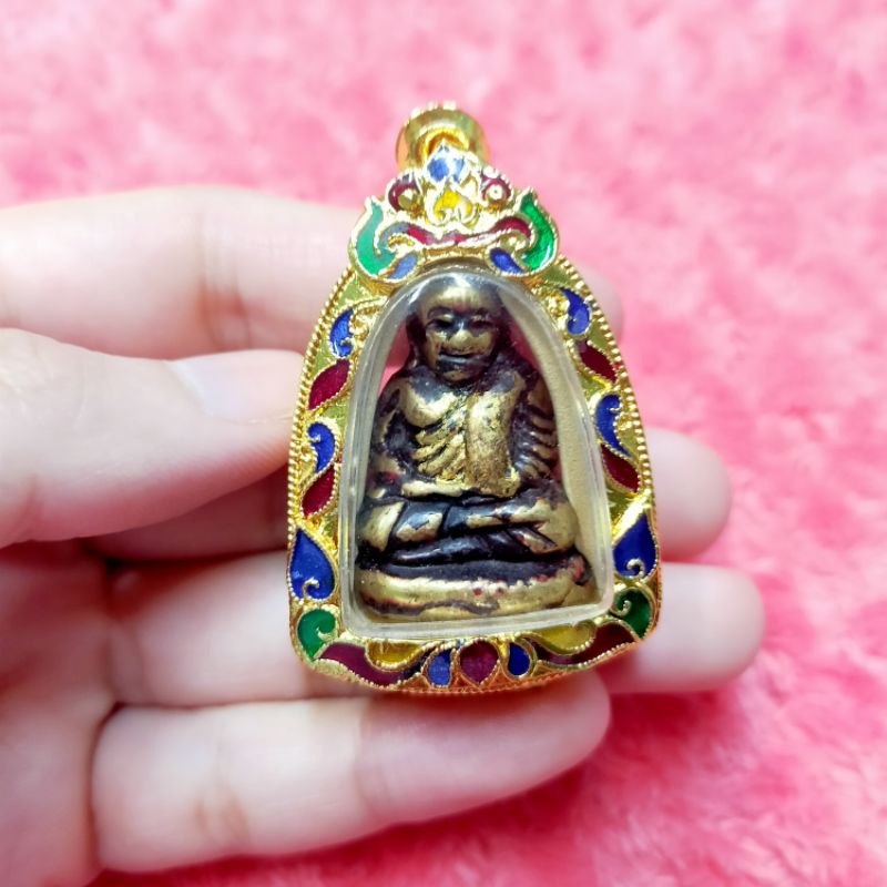 Lp Ngern Run Lor PE 2553 | Shopee Malaysia