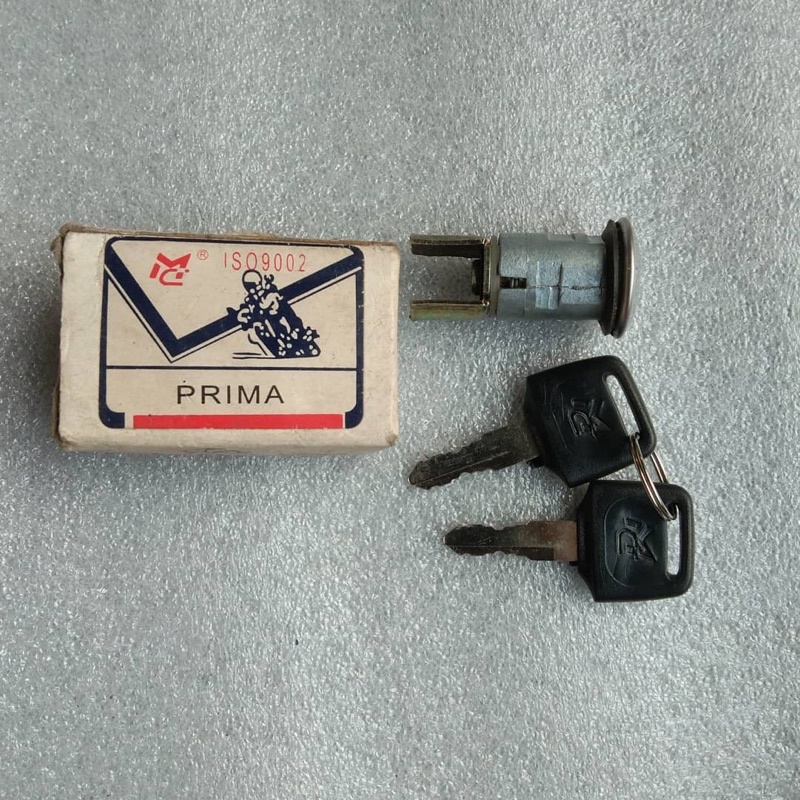 Honda Prima/star Seat Lock | Shopee Malaysia