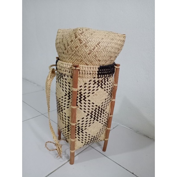 Mini Ingen/Orang Ulu's Tekiding | Shopee Malaysia
