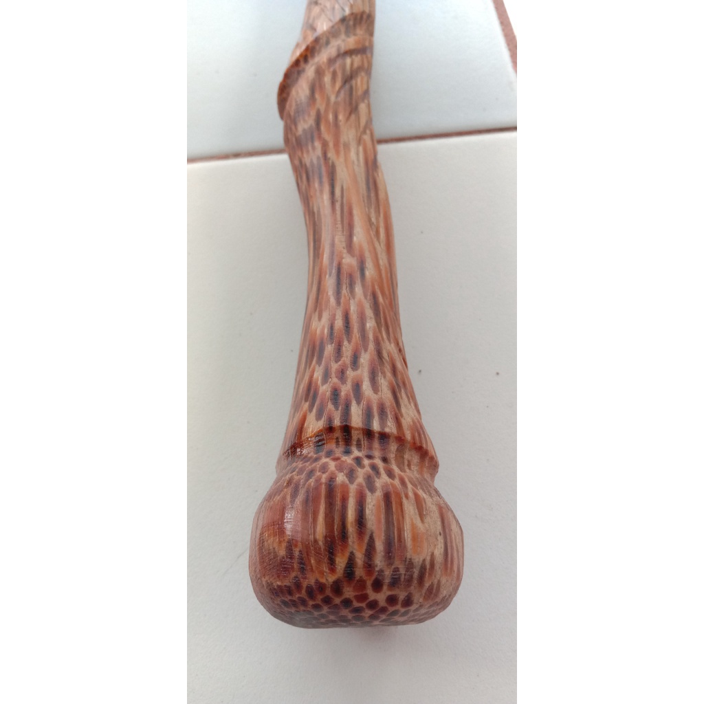 tongkat kayu iboi/iboi stick | Shopee Malaysia