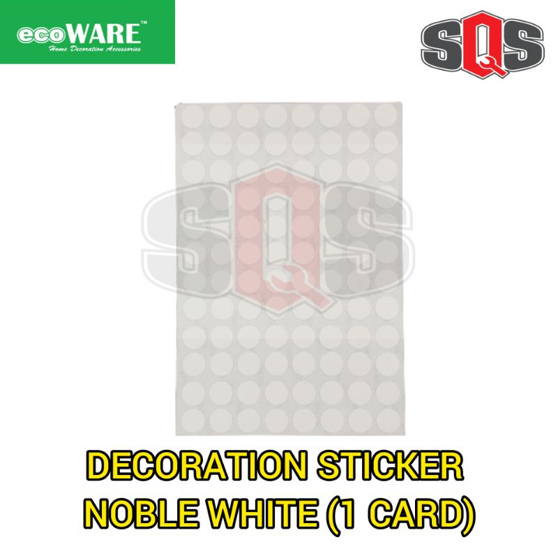 COVER SCREW HOLE STICKER ROUND 15mm (1 CARD 96pce) | Shopee Malaysia