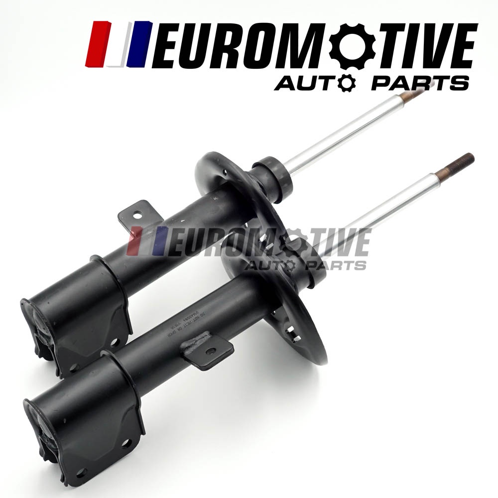 Original Front/Rear Peugeot 308 408 Shock Absorbers | Shopee Malaysia