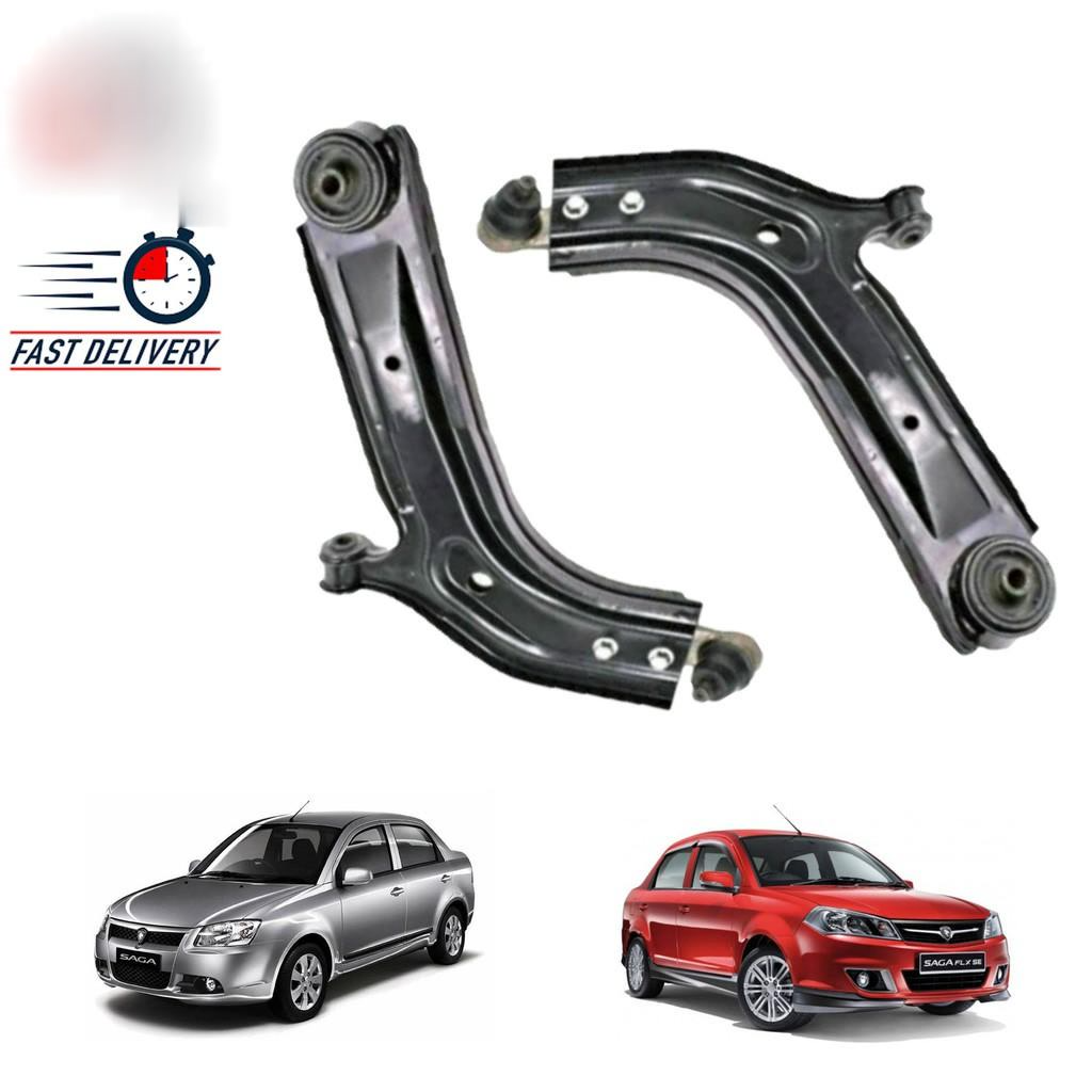 OEM LOWER ARM FRONT PROTON SAGA BLM FL FLX SAGA VVT 2016+ | Shopee Malaysia