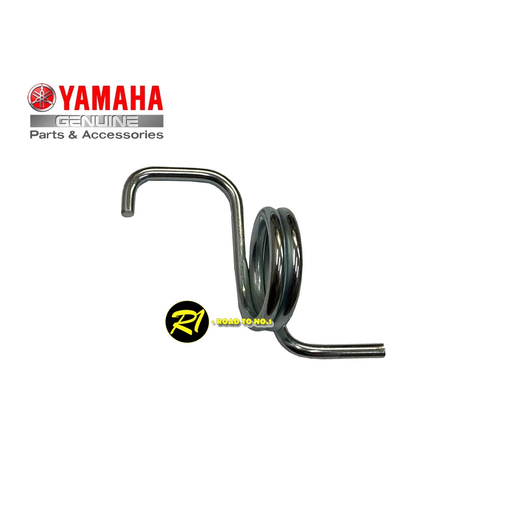 YAMAHA LC135 BRAKE PEDAL SPRING 100% ORIGINAL HONG LEONG YAMAHA HLY ...