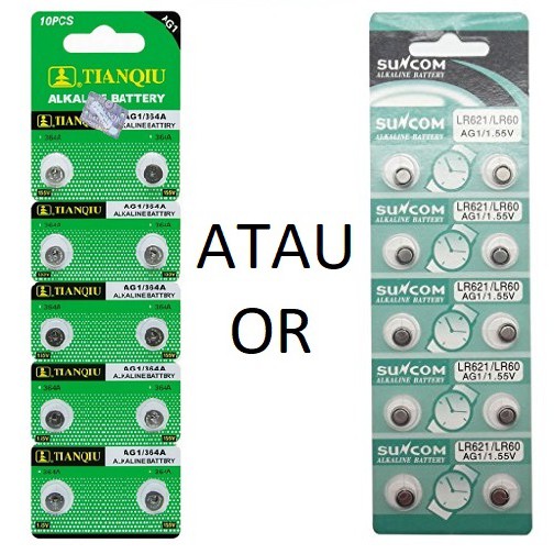 AG0 AG1 AG2 AG3 AG4 AG5 AG6 AG7 AG8 AG9 AG10 AG11 AG12 AG13 2016 2025 2032 1220 1616 CR2032 ...