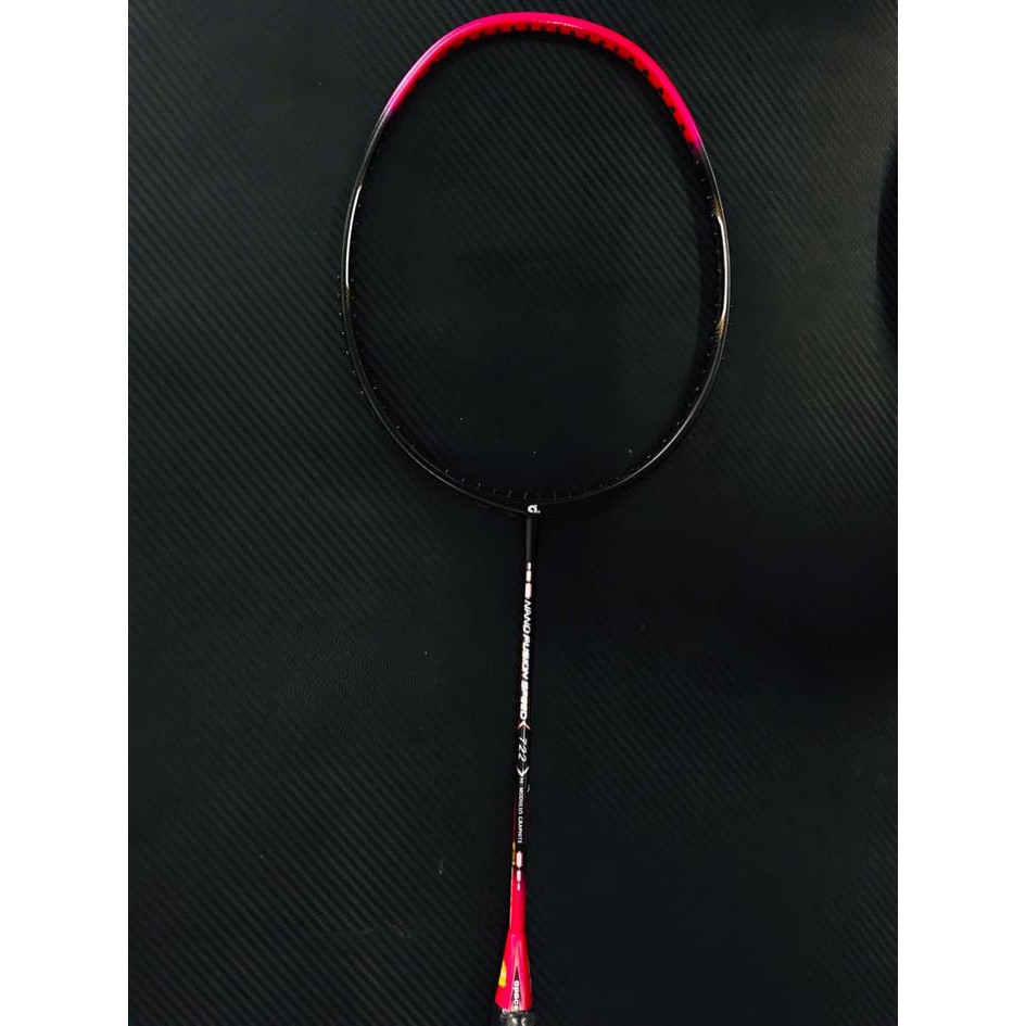 APACS ORIGINAL RACKET | Shopee Malaysia