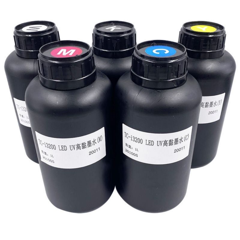 [READY STOCK] Soft High Quality UV Printer Ink | Shopee Malaysia