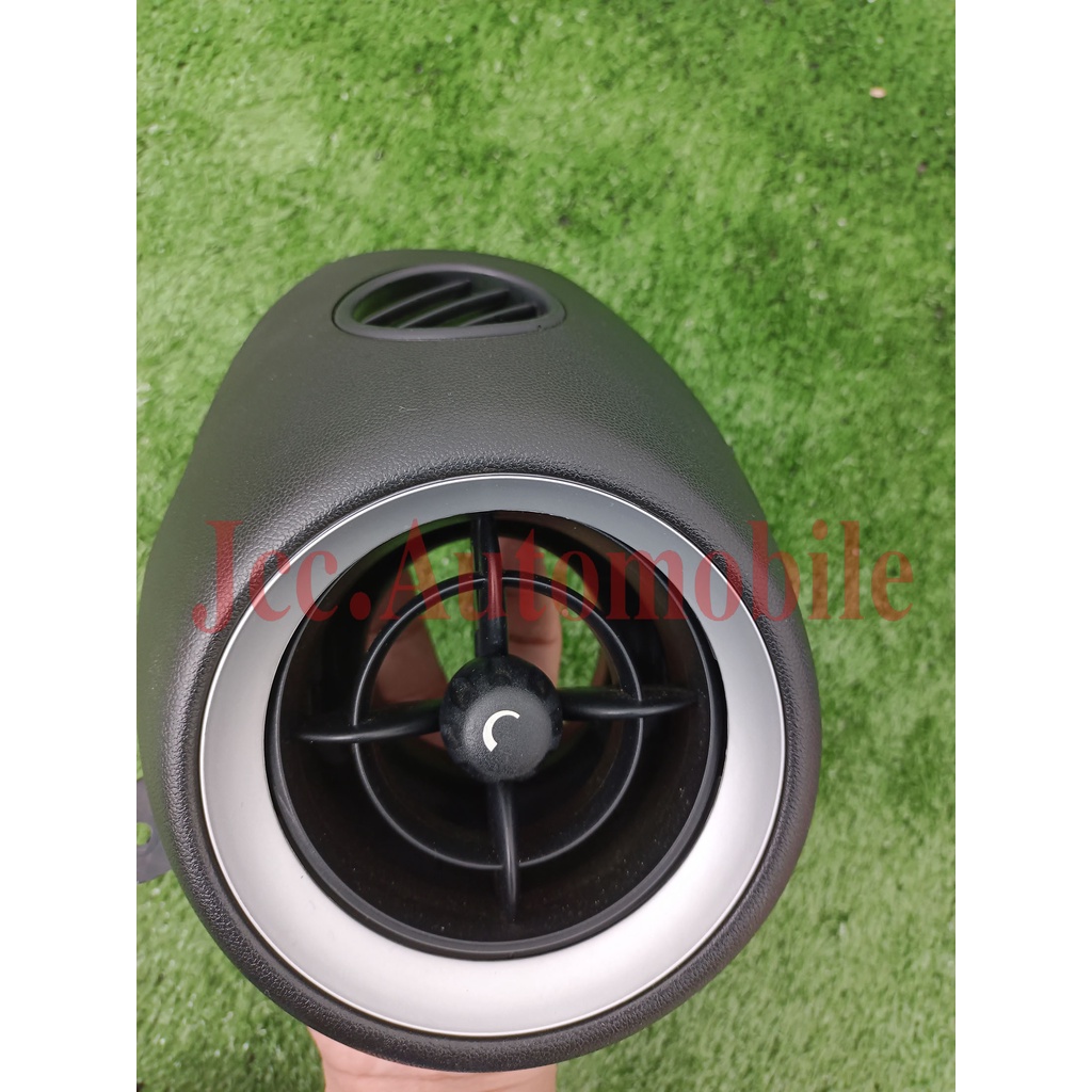 MINI COOPER S (R56) AIR VENT WITH CONSOLE RIGHT ONLY [D-3-3] | Shopee ...