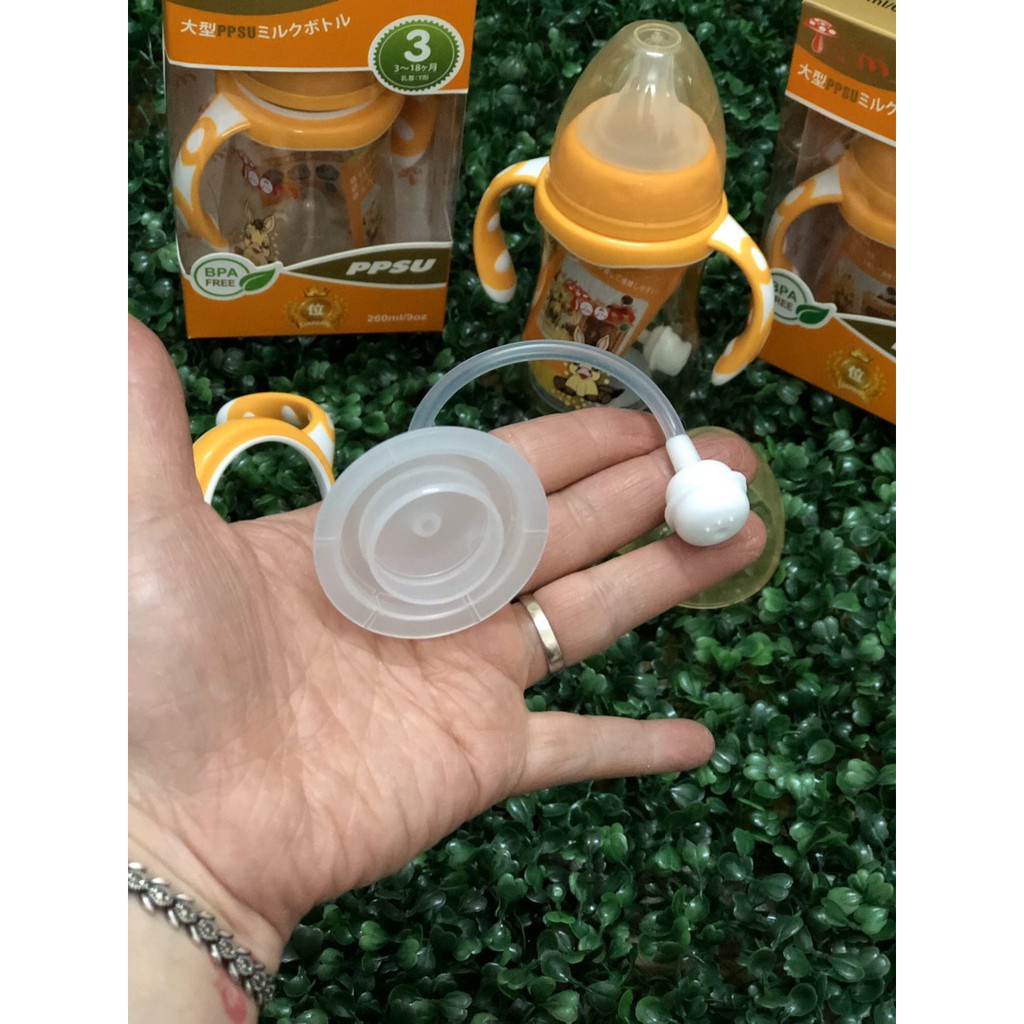 Toom Anti-Choke Bottle 160ml (Genuine) | Shopee Malaysia