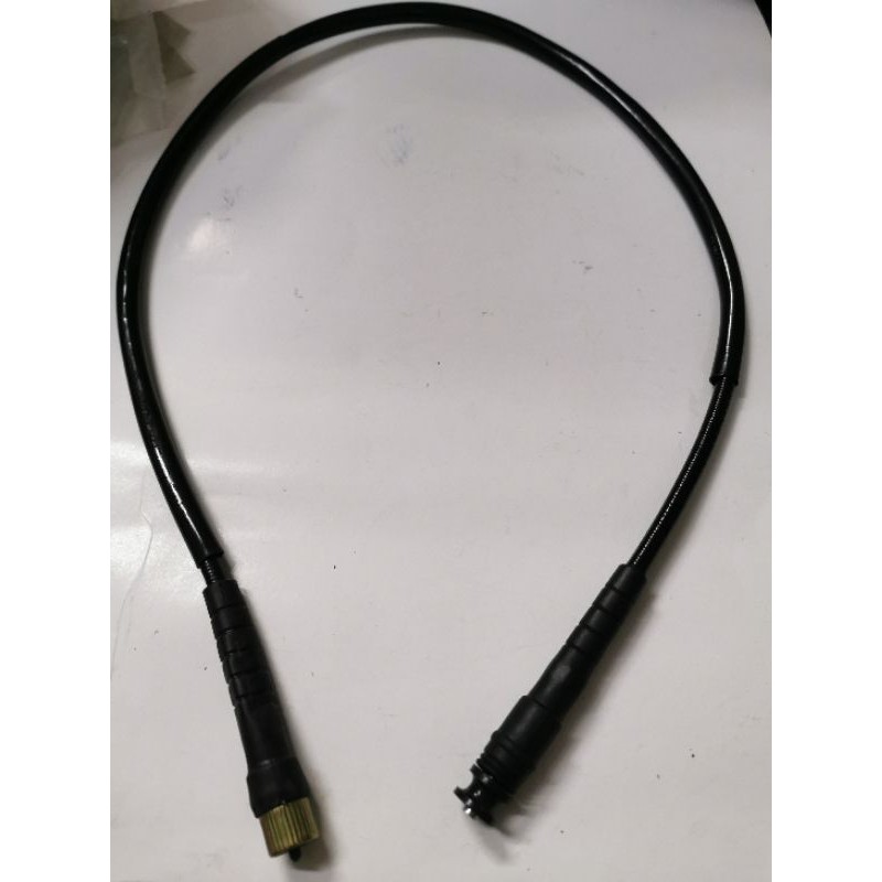 Speedometer cable meter kabel tali meter E bonus N bonus VF3i | Shopee ...