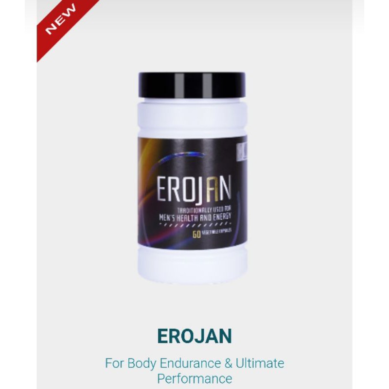 NEWErojan Original with QR CODE/KKM FarmaChecker Malaysia | Shopee Malaysia