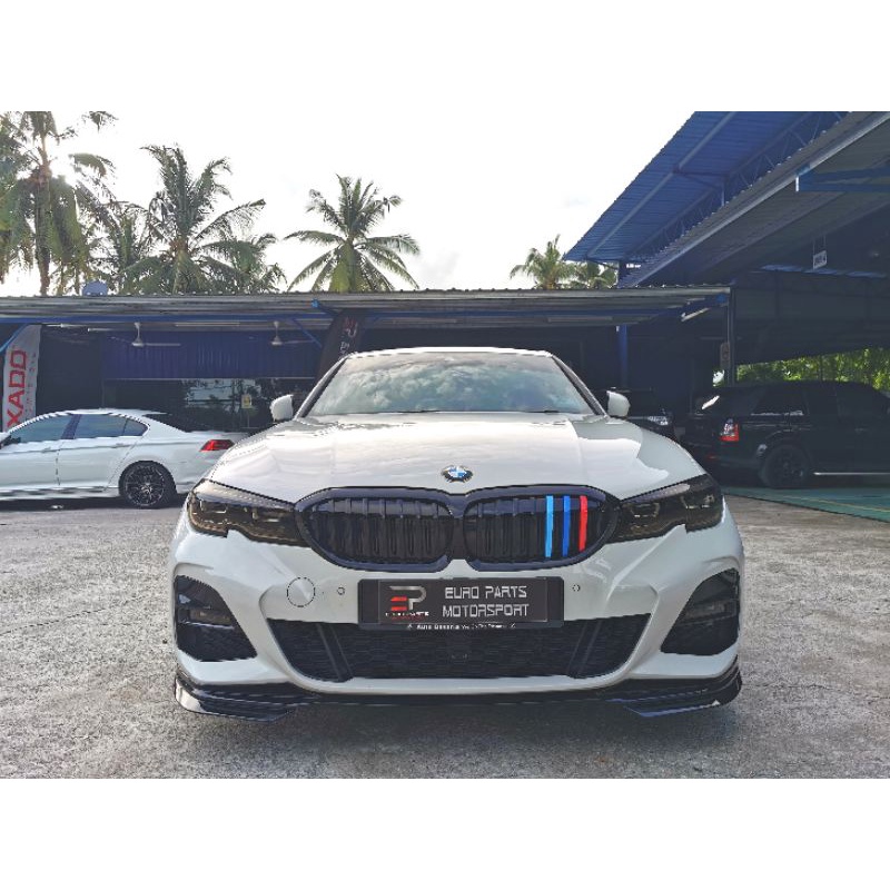 BMW G20 G28 M PERFORMANCE KIT | Shopee Malaysia