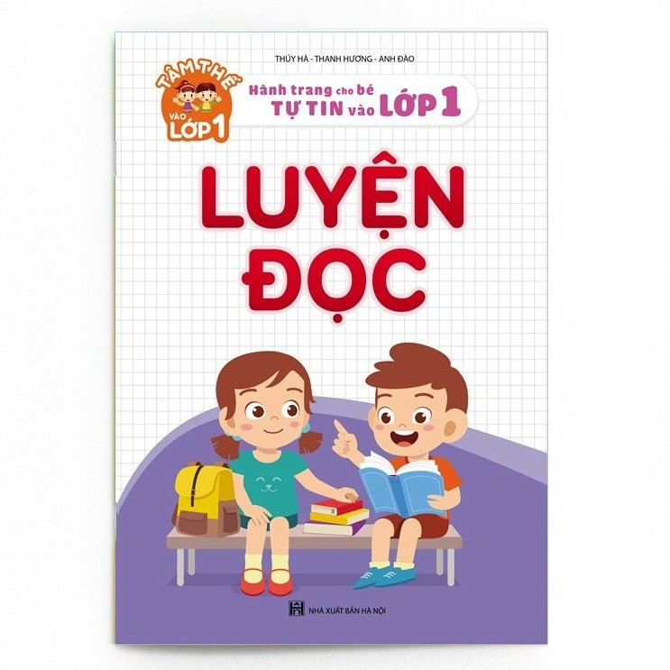 Book - Reading practice (Equipment for children to confidently enter ...