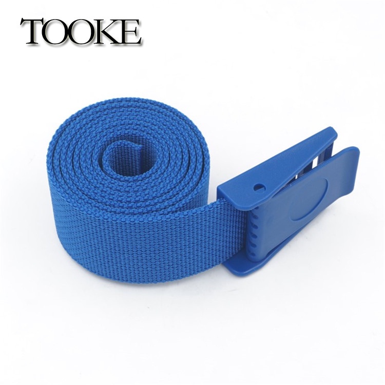 Free diving encapsulated weight lead block quick release weight belt ...