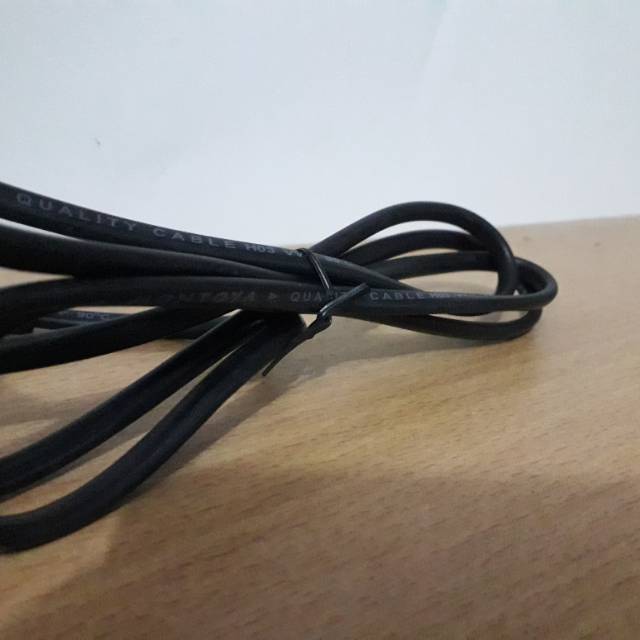 Additional cable for decorative lights per meter | Shopee Malaysia