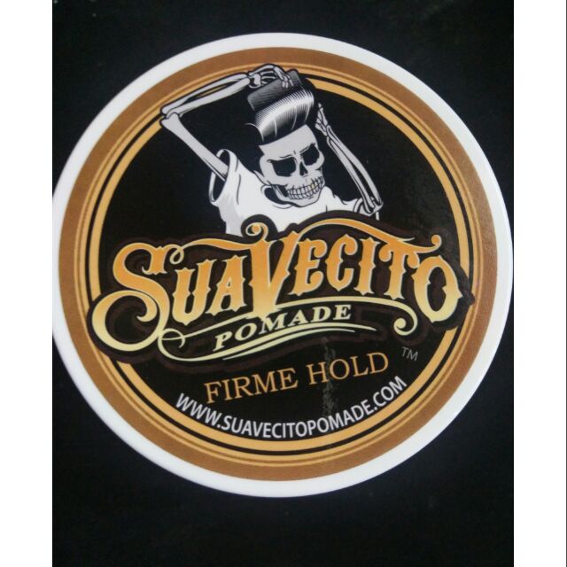 Suavecito pomade🎉🎉🎉🎉 | Shopee Malaysia