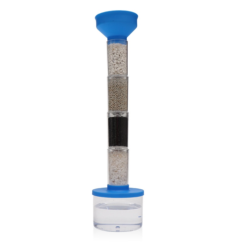 Science Experiments Kit Water Filter RBT Project RBT Science RBT STEM ...