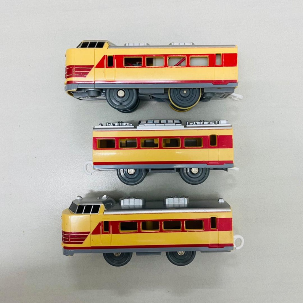 Takara Tomy Tomica Plarail Train | Shopee Malaysia