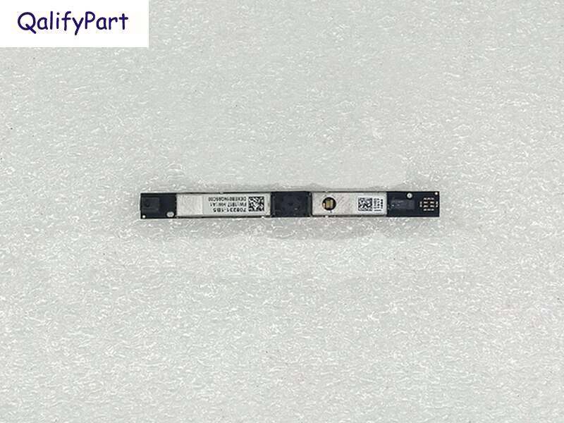Original Laptop Camera Webcam Board For HP TPN-C125 TPN-C126 | Shopee ...