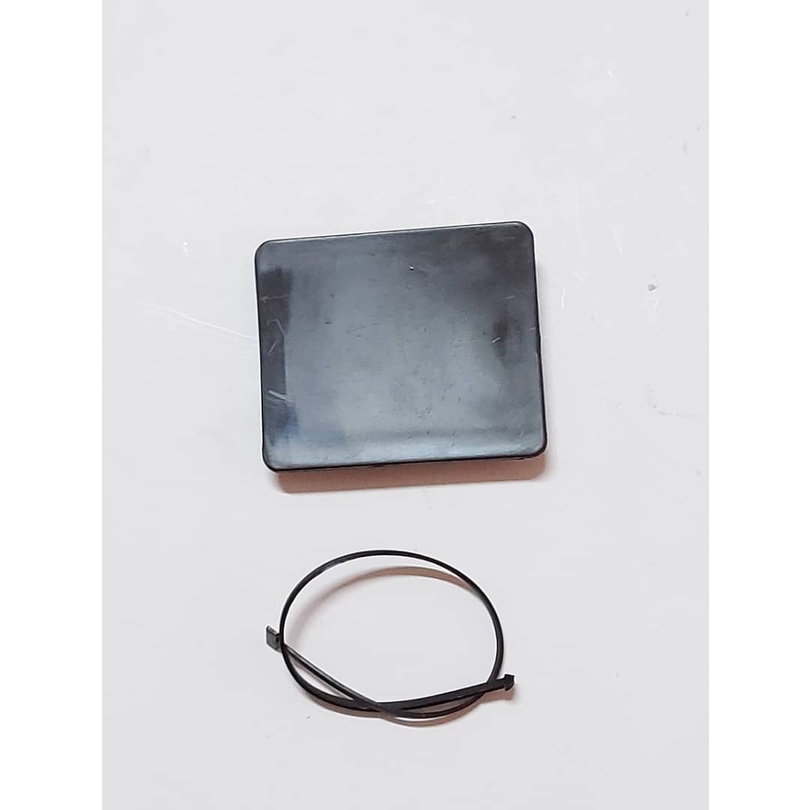 Mercedes Benz Taiwan Aftermarket Jack Cover E-Class W210 Faclift ...