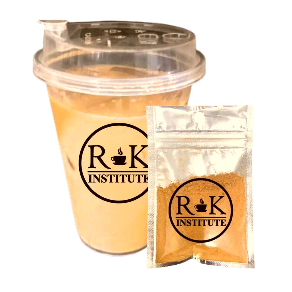 Ready Vanilla Powder Sachet READY To Drink | Shopee Malaysia