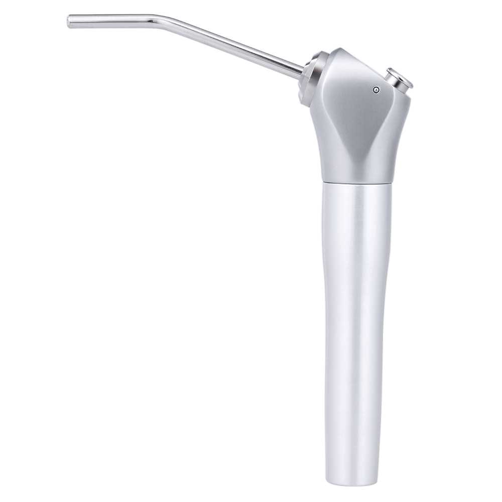 3-Way Dental Air Water Spray Triple Syringe Handpiece with 2 Nozzles ...