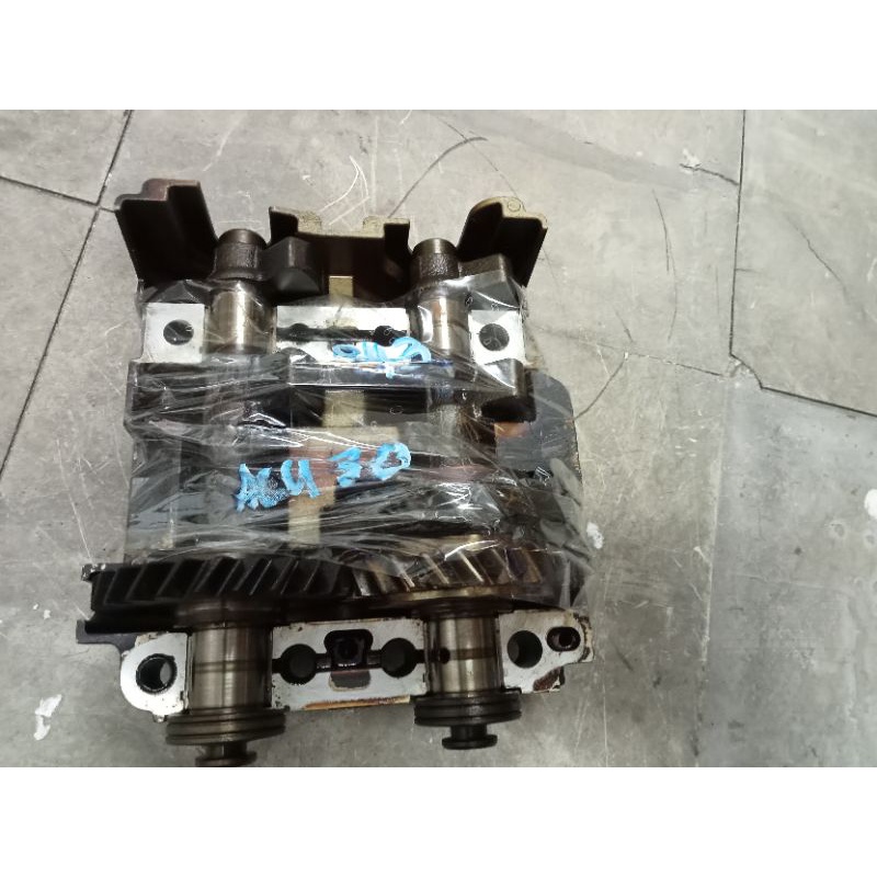 Toyota Harrier ACU30 Balancing | Shopee Malaysia