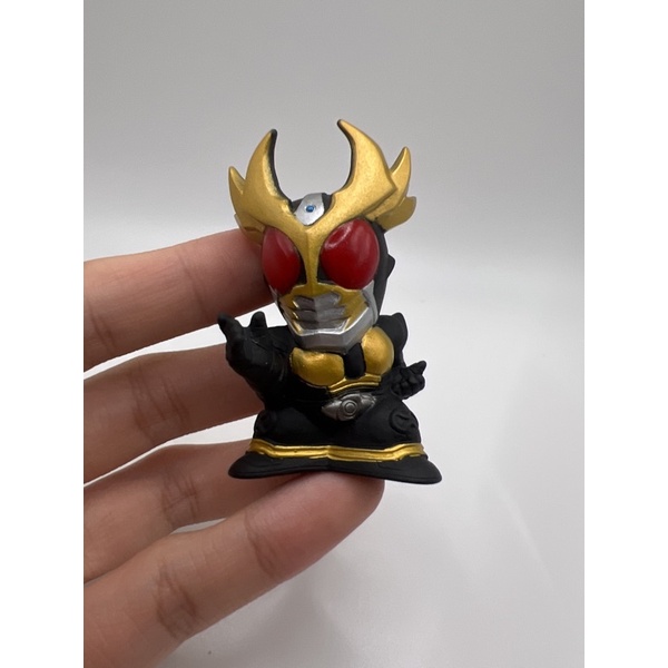 (NEW) Kamen Rider Chibi Finger Puppet toys Bandai japan | Shopee Malaysia