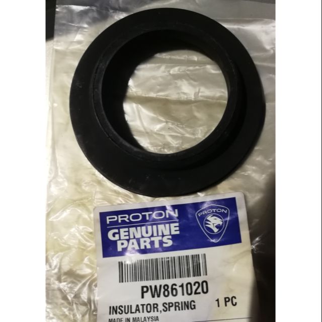 PROTON BLM SPRING RUBBER LOWER ( SET ) | Shopee Malaysia